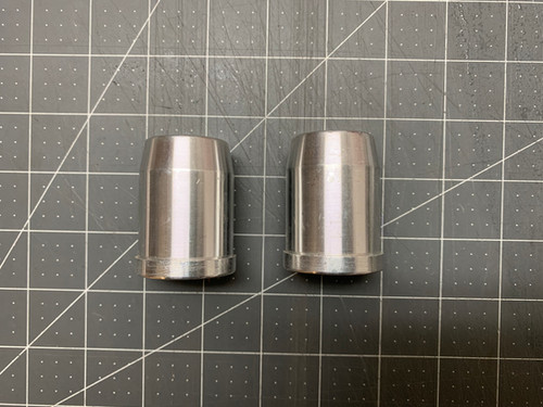 Engine Mount spacers | Fullmetalstuntparts