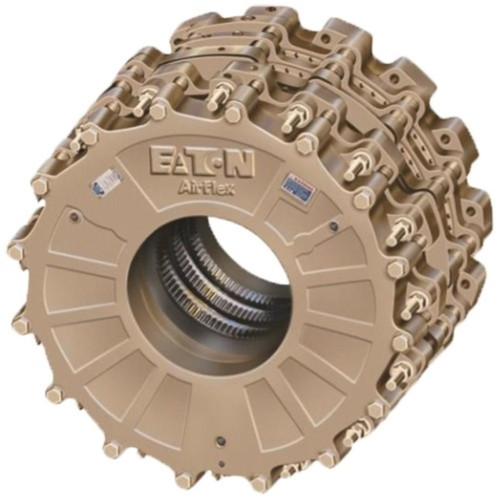 Eaton Airflex Water-Cooled Brakes | Safar