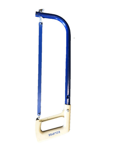 Eclipse Hacksaw | Safar