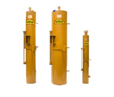 Oteco Mud Bucket | Safar