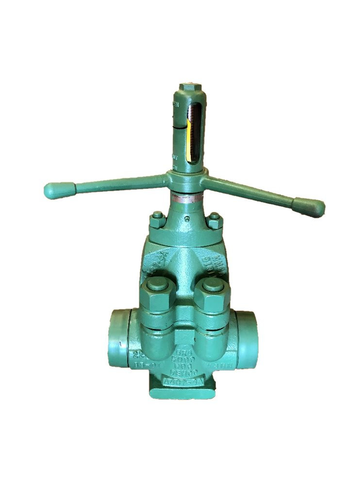 Cameron Demco Gate Valve | Safar