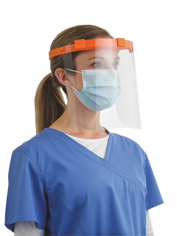 IMPORTANT FACTS ABOUT FACE MASKS AND COVID