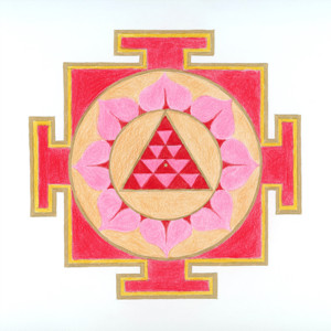 Mars Yantra | olgamixon-jyotish