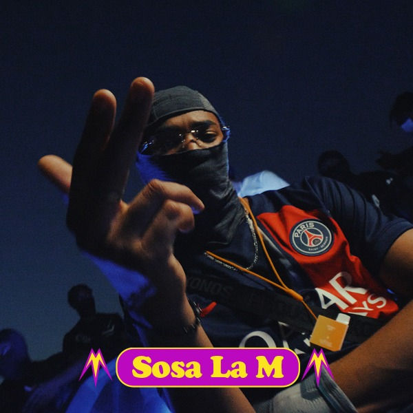 SOSA LA MA
