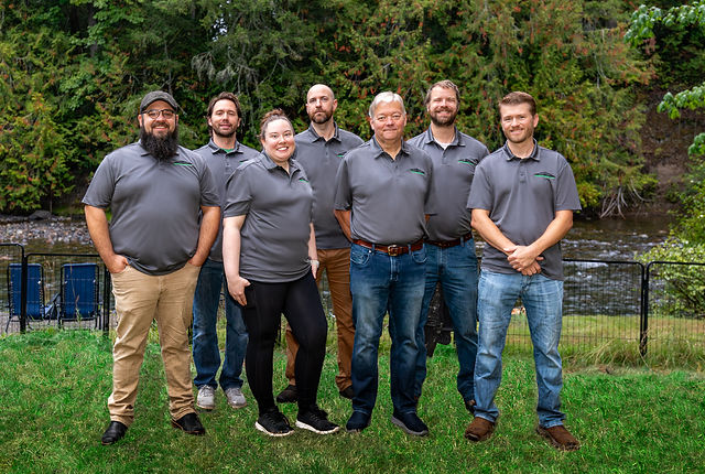 solid green builders