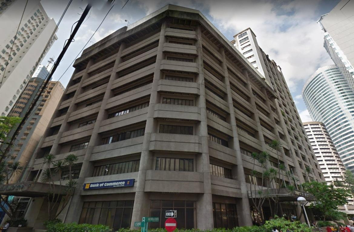 Don Chua Lamko - Class B Office Space for Rent | Lease in Makati CBD ...