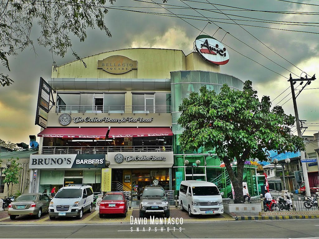 Bellagio Square - TBC Office Space for Rent | Lease in Timog-Tomas ...