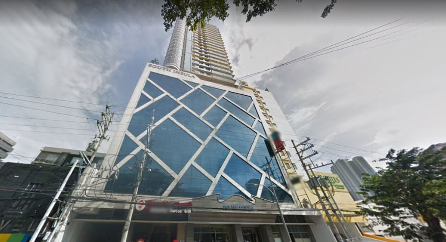 South Insula - TBC Office Space for Rent | Lease in Others / Non ...