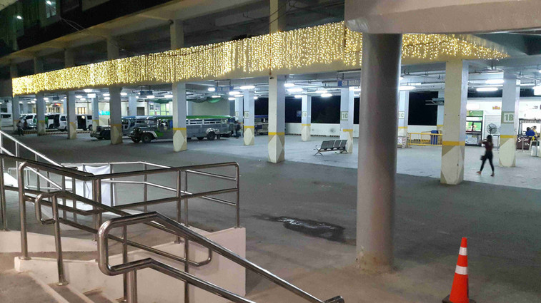 Malolos Central Transport Terminal - Office Space for Lease Rent in ...