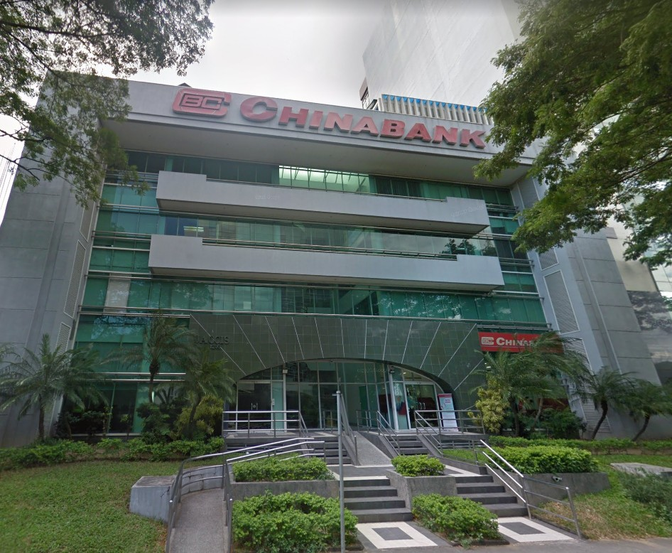 JJACCIS Building - Class C Office Space for Rent | Lease in Madrigal ...