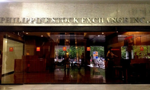 PSE Tektite Tower - Class B Office Space for Rent | Lease in Ortigas ...