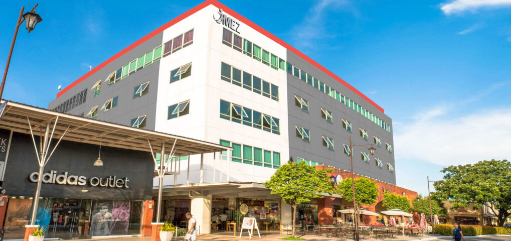 iMEZ Building - Class A Office Space for Rent | Lease in Others / Non ...