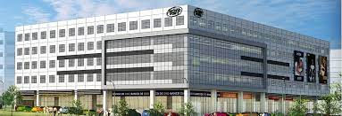 Ortigas Technopoint One - Class B Office Space for Rent | Lease in ...