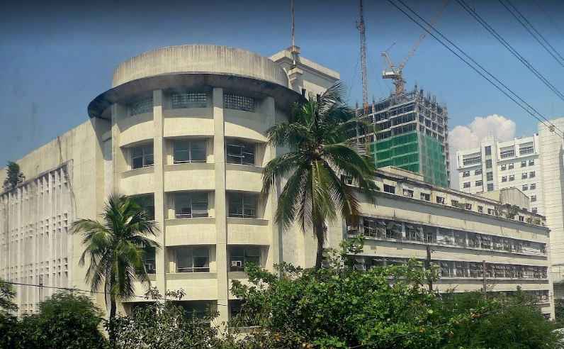 Old GSIS Building - Class C Office Space for Rent | Lease in Makati CBD ...