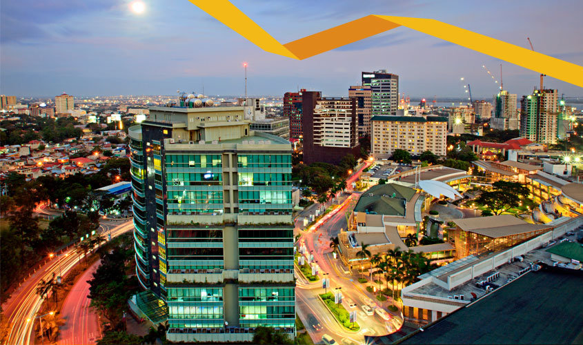 Ayala FGU Tower - Class A Office Space for Rent | Lease in Cebu ...