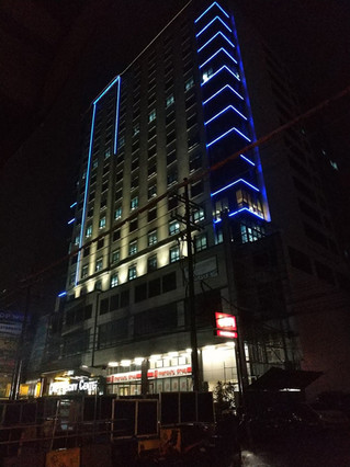 One Felicity Center - Office Space for Lease Rent in Commonwealth ...