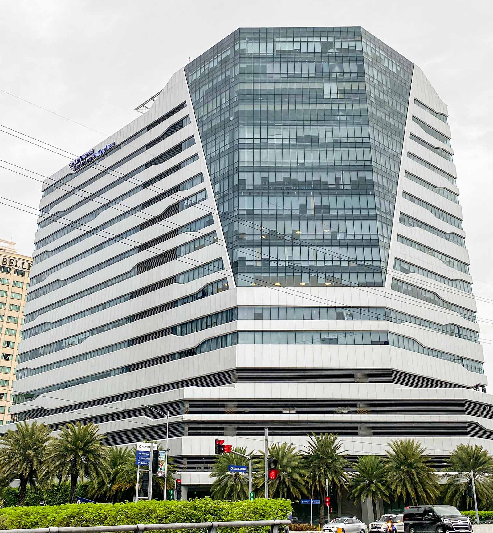 Aeon Center - Class A Office Space for Rent | Lease in Filinvest City ...
