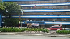 Napolcom - Class C Office Space for Rent | Lease in Makati CBD, Makati ...