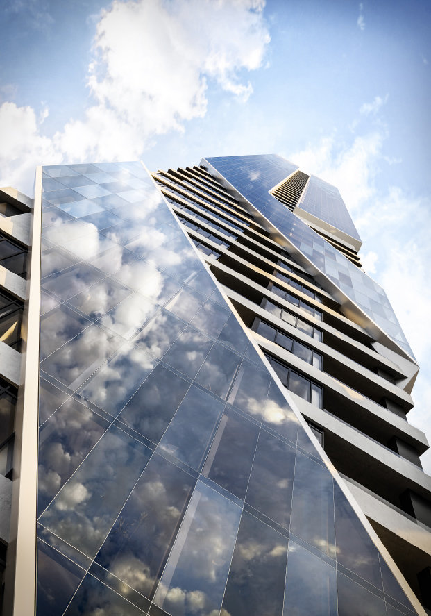 Pacifica One Center - Class B Office Space for Rent | Lease in Others ...