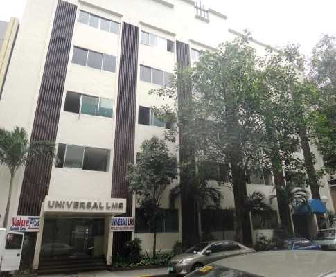 Universal LMS - Class C Office Space for Rent | Lease in Makati CBD ...