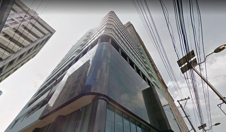 Maria Natividad Building - Office Space for Lease Rent in Malate Manila ...