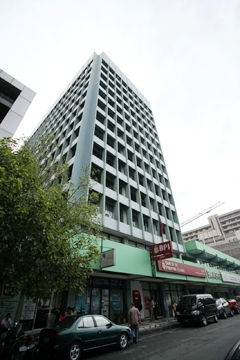 Ermita Center Building - TBC Office Space for Rent | Lease in Malate ...
