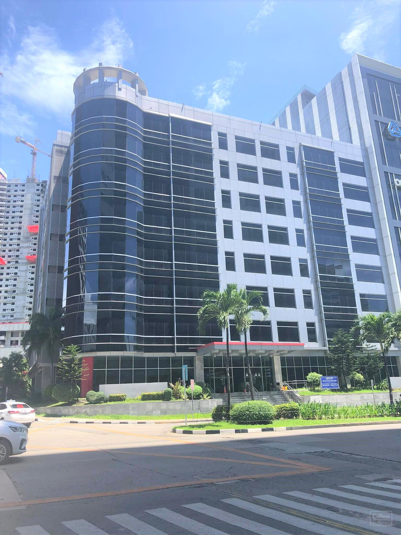 Lexmark Plaza 3 - Class B Office Space for Rent | Lease in Cebu ...