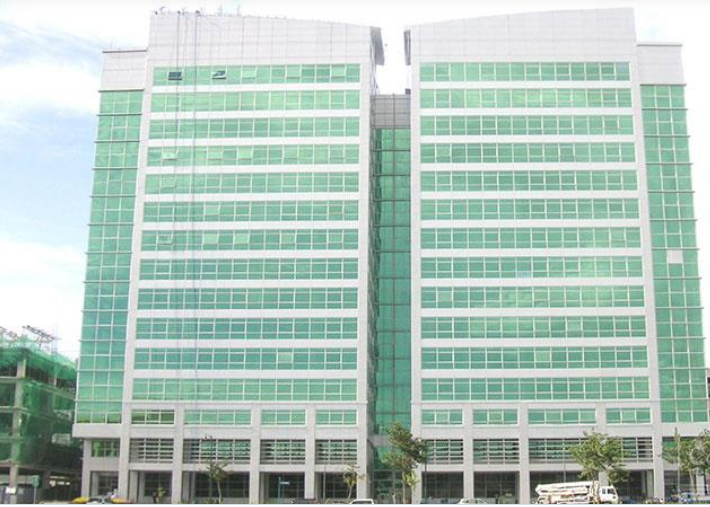 Three World Square - Class A Office Space for Rent | Lease in McKinley ...