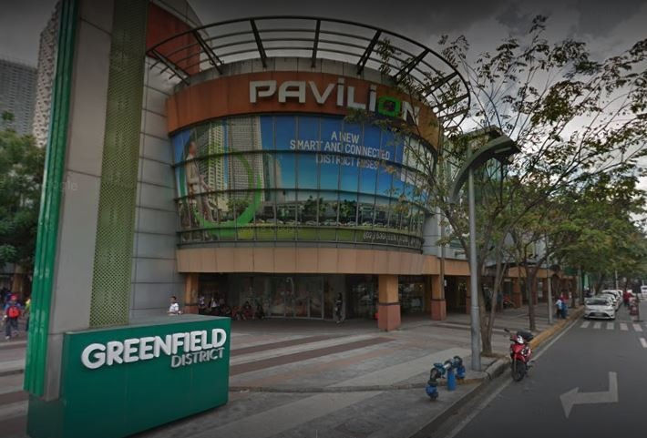 Greenfield District Pavilion - TBC Office Space for Rent | Lease in ...