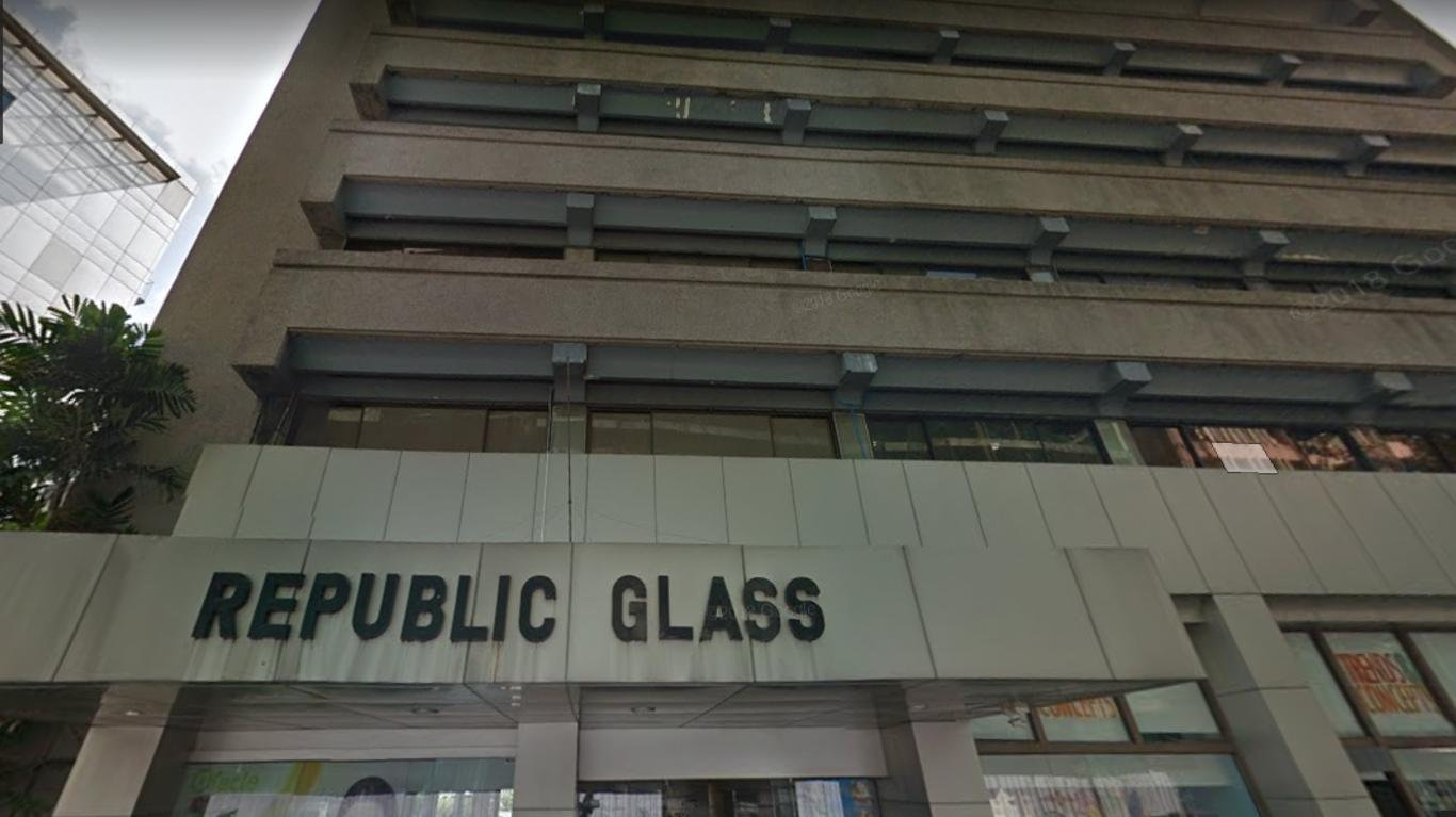 Republic Glass Building - Class C Office Space for Rent | Lease in ...