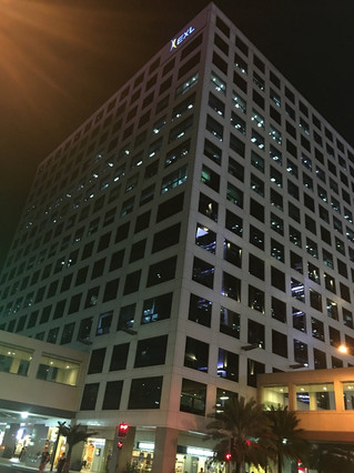 Two E-Com - Office Space For Lease Rent in Mall of Asia Complex, Pasay ...