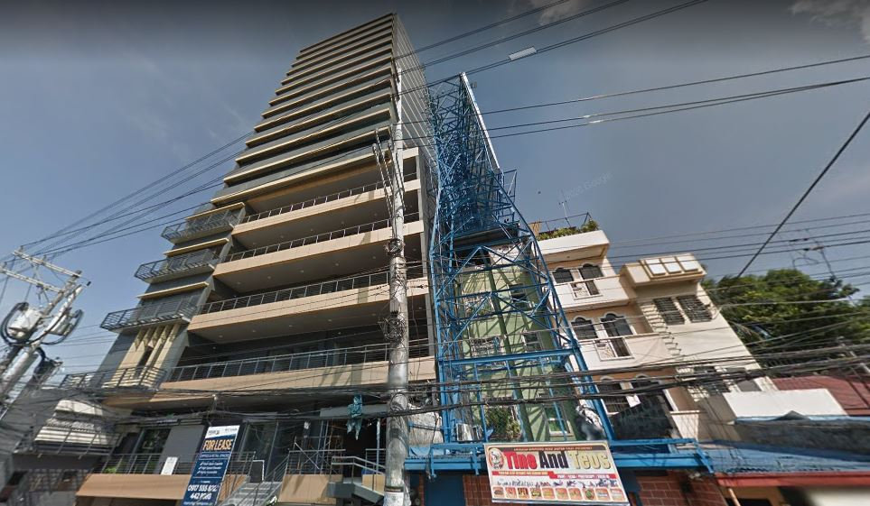 MTE Tower - TBC Office Space for Rent | Lease in Others / Non-Business ...