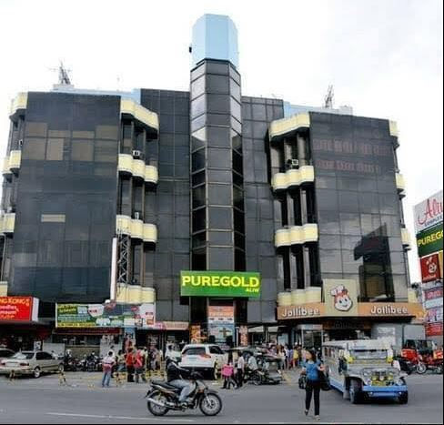 Aliw Shopping Complex - TBC Office Space for Rent | Lease in Others ...
