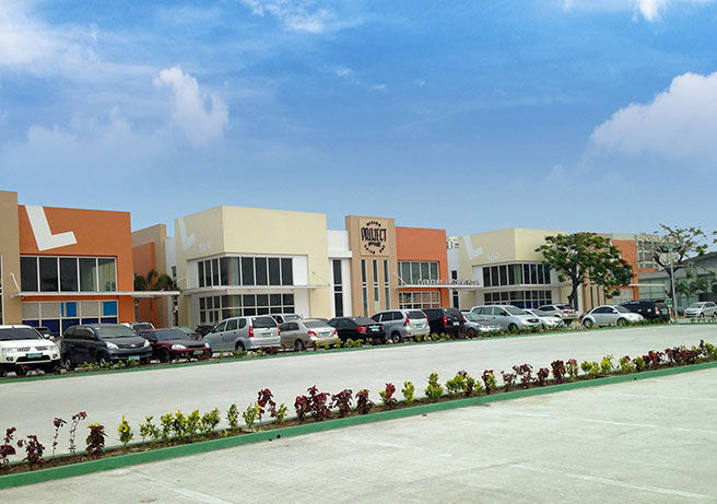 Blue Bay Walk Area - TBC Office Space for Rent | Lease in Metro Park ...