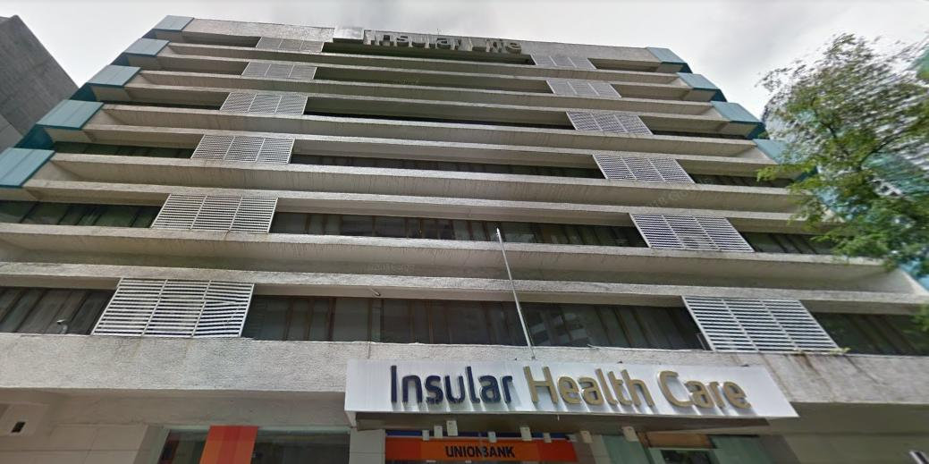 Insular Health Care Building - Class B Office Space for Rent | Lease in ...