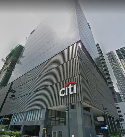 Citibank Plaza - Class A Office Space for Rent | Lease in BGC, Taguig ...