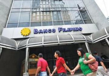Banco Filipino - Class C Office Space for Rent | Lease in Makati CBD ...
