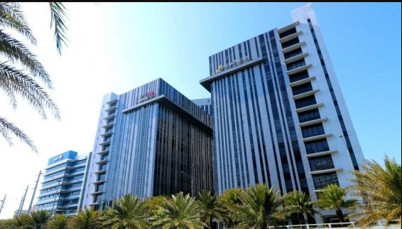 Filinvest Axis Tower Three - Office Space for Lease Rent in North ...