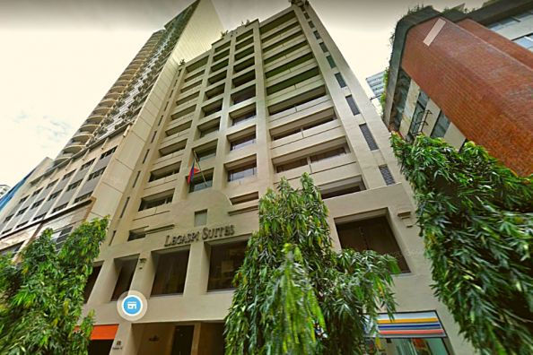 Legaspi Suites - Class C Office Space for Rent | Lease in Makati CBD ...