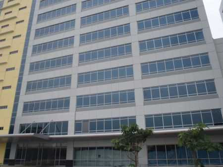 Science Hub 2 - Office Space for Lease Rent in McKinley Hill, Taguig ...
