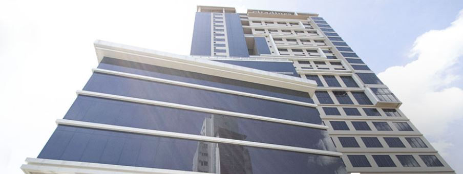 Base Line Center - TBC Office Space for Rent | Lease in Others / Non ...