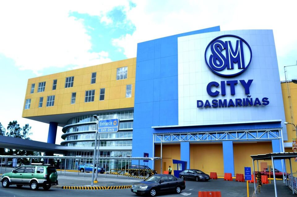 SM City Dasmariñas - TBC Office Space for Rent | Lease in Others / Non ...