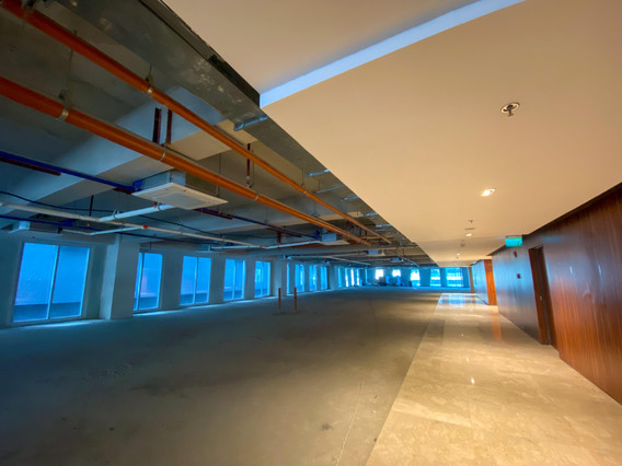 Double Dragon Center West - Office Space For Lease Rent in Bay Area ...