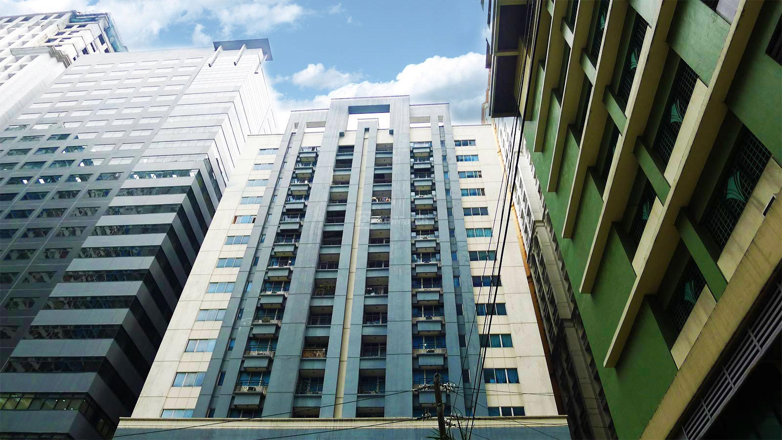 AIC Grande Tower - Class A Office Space for Rent | Lease in Ortigas ...