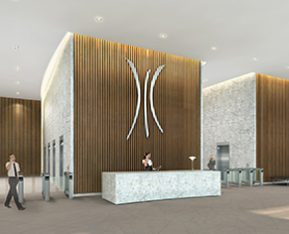 The Podium West Tower - Class A Office Space for Rent | Lease in ...