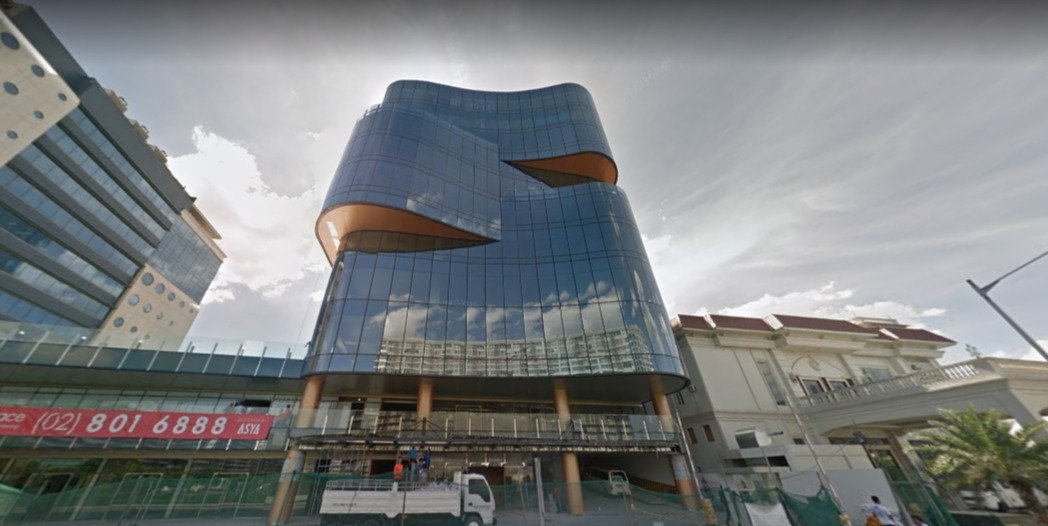 Philflex by the Bay - Class B Office Space for Rent | Lease in Bay Area ...