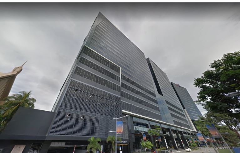 Zeta Tower - Class B Office Space for Rent | Lease in Bridgetown ...