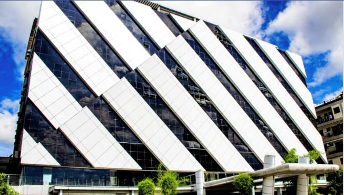 Robinland Business Center - TBC Office Space for Rent | Lease in Others ...