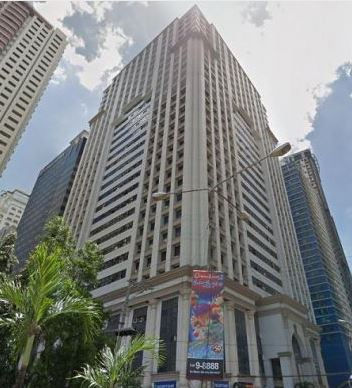 AIC Burgundy Empire Tower - Class B Office Space for Rent | Lease in ...