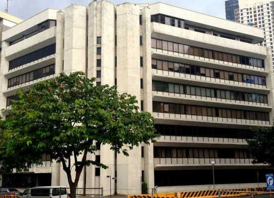 APMC - Class C Office Space for Rent | Lease in Makati CBD, Makati City ...